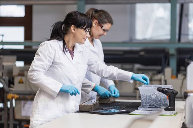 Biconex - metal-plated polymers